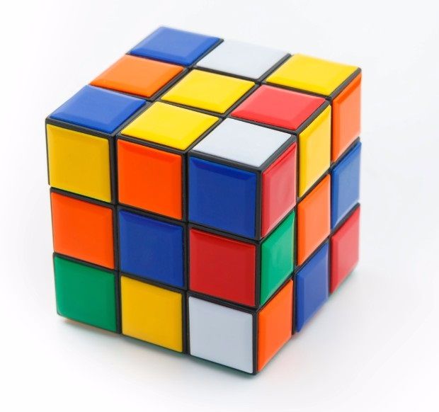Rubik’s Cube owner takes Toys “R” Us trademark action | World IP Review